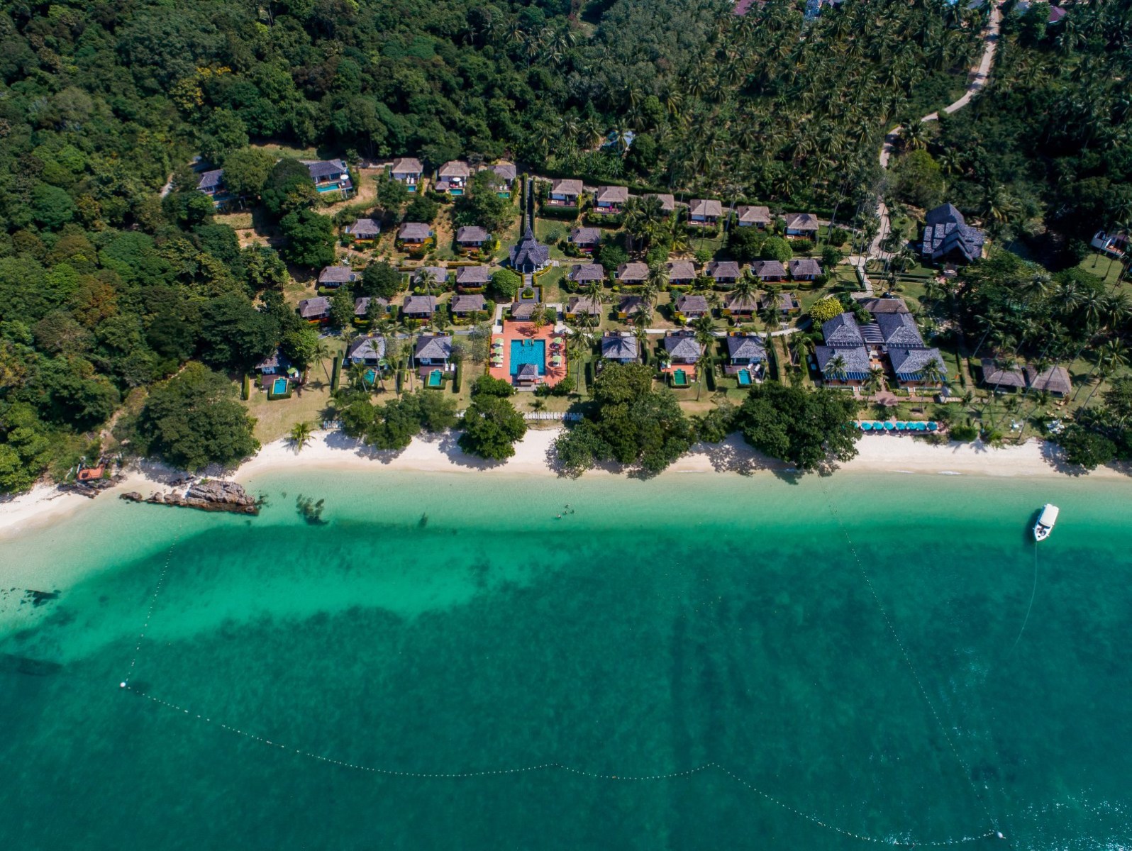 GALLERY - Elixir koh yao yai